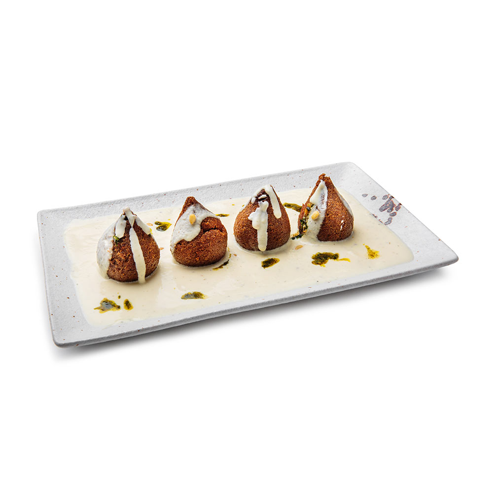 KIBBEH BLABAN - Shukran Almaty