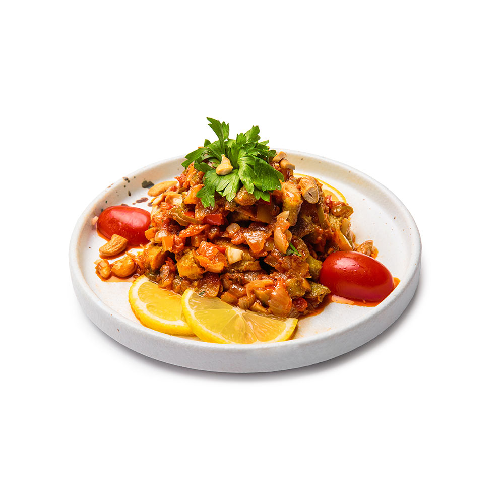 SAMKA HARA - Shukran Almaty