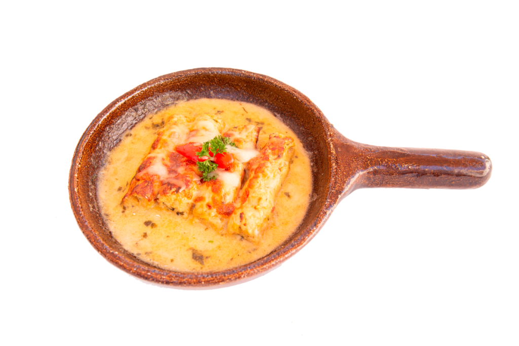 CREAM KABAB DAJAJ - Shukran Almaty